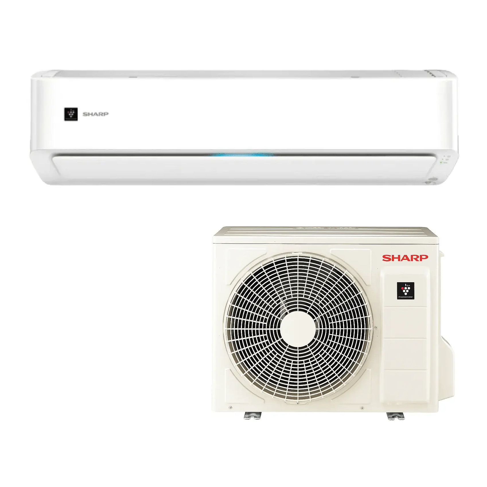 Thermopompe Murale ZU – Ventilation DGL