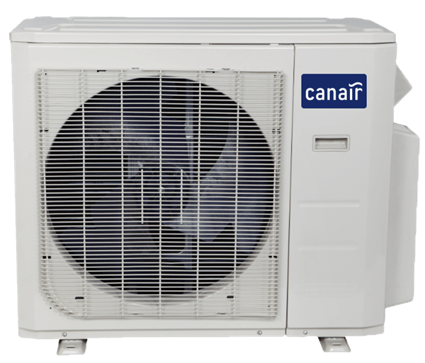 Thermopompe murale Simplezone Canair (C28) – Ventilation DGL